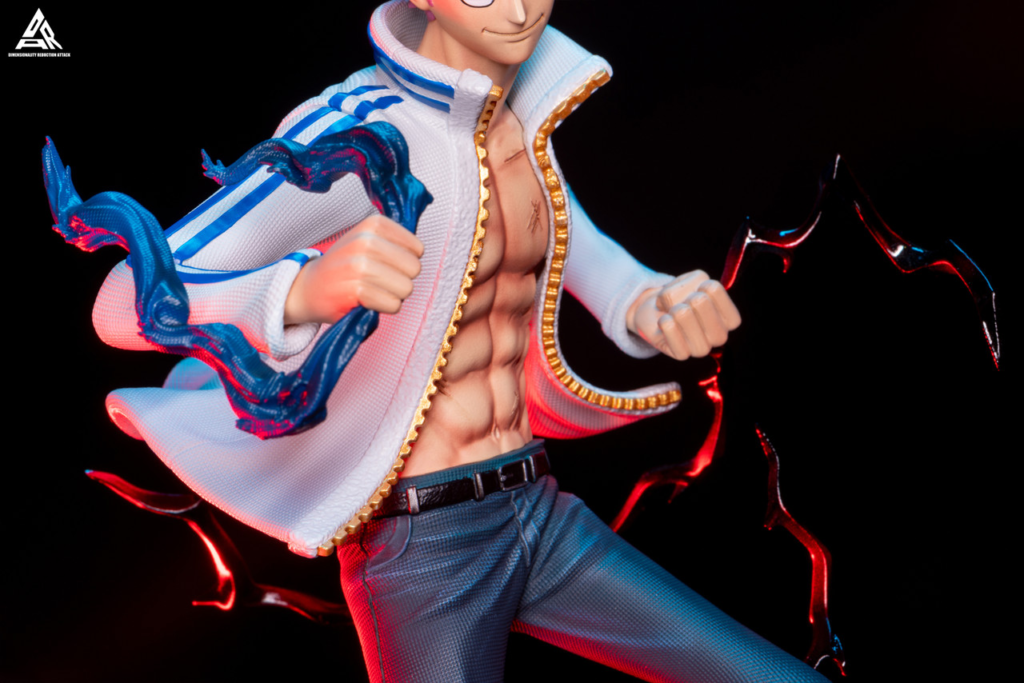 【Preventa】Dra Studio One Piece Coby – Kubito