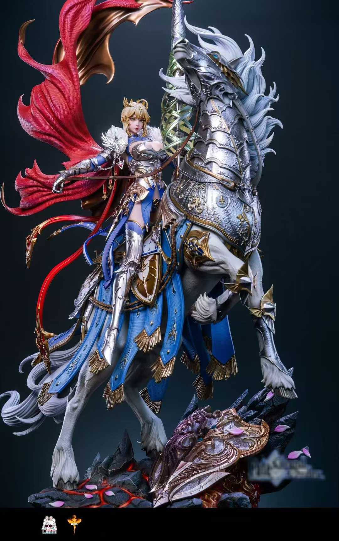 【Preventa】 UMM Studio Fate Stay Night Saber – Kubito
